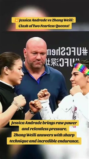 dianwd on Instagram: "Two elite warriors. Power vs precision. 🔥 Who will rise as the ultimate winner? 🥊 This isn’t just a fight — it’s a battle for dominance! 👉 Who’s your pick to win? Drop your champion in the comments below! ⬇️🔥 #UFCFight #WMMA #MMAFans #FightNight #UFCWomen"