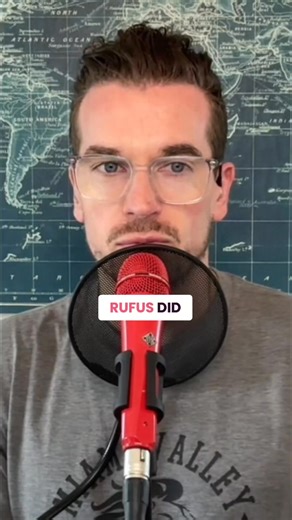 Rufus isn’t new. Amazon has been using predictive search intent for years. Rufus is just the latest form of it. If your claim to fame is “I’ve optimized for Rufus,” you’re chasing hype, not building strategy. The fundamentals still win: → Write listings that solve problems, not just list features → Build content that matches how people actually shop → Focus on outcomes, because that’s what customers buy Rufus is just noise unless you’ve already nailed the basics. | Cartology