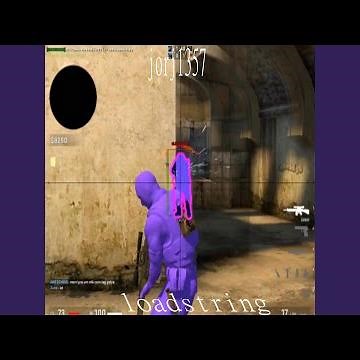 loadstring (instrumental + sfx)