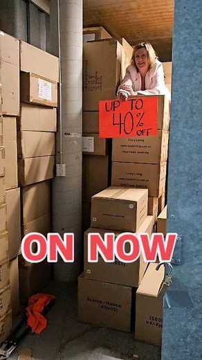 You read it right! Up to 40% off select diffusers, Essential Oils and More. Head the link in the Bio to take you direct to some of our top offers! #livelyliving ##efys #mumlife #aromatherapy #diffusers #diffusersandoils #goldcoastbusiness #whitenoise #nasalaspirator #whitenoise | Lively Living | Facebook