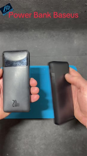 Акумулятори для Power Bank Baseus PPBD10K