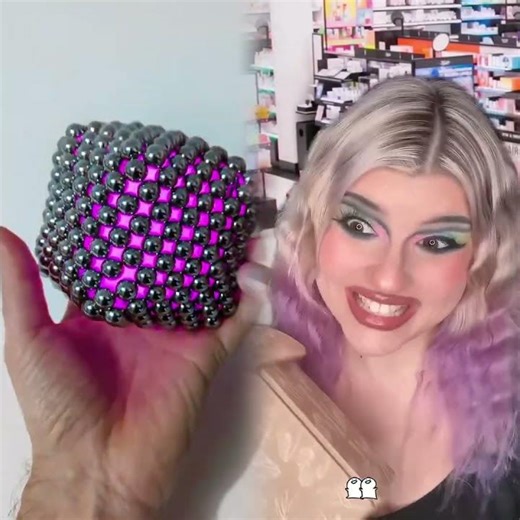 Just keep it 😭 #sephora #pov #skit #relatable #funny