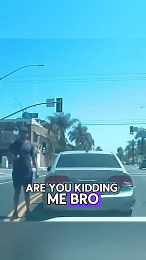Road Rager Brake-Checks and Gets Karma 💀 #dashcam #cars #dashcamera #driving #crazy #CCTVCamera #roadrage #usa #carcrash #DriveSafe #caraccident #baddrivers #safety #SafetyFirst #camera #dashcamvideos #carcamera #crash #crashes #collision #usareels #USAToday #trucks #canada #australia #germany #uk #police | Dash Crash Cam