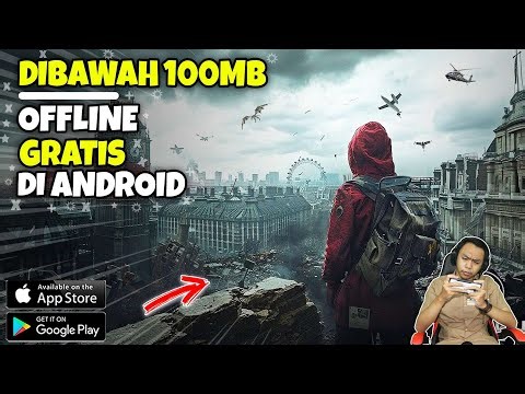 Top 10 Best and Latest Free Android Games Under 100MB Offline 2024 | Offline Android Games 2024