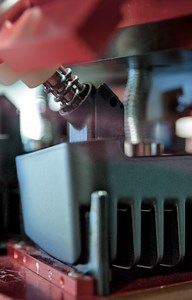 Rotary Position Sensors - Wells Engineered Products