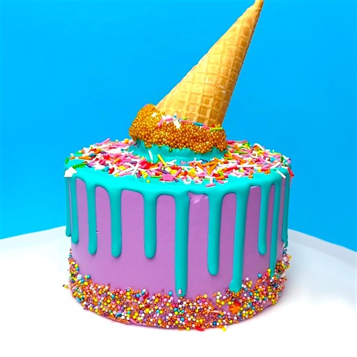 If you could turn a famous song into a cake, what song would it be, and what would the cake look and taste like? 🎶🍰 | Cake Art