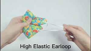 Watch kn95 face mask products show on Amazon Live