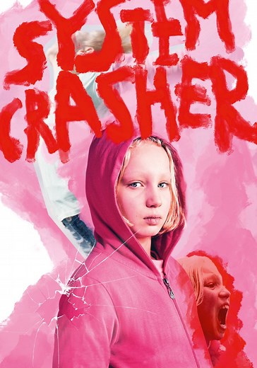 System Crasher streaming: where to watch online?