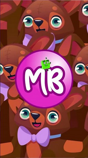 Numberblocks Learn to Count 3 in Toy World Magic Run World New Season | Numberblocks Magic Adventure