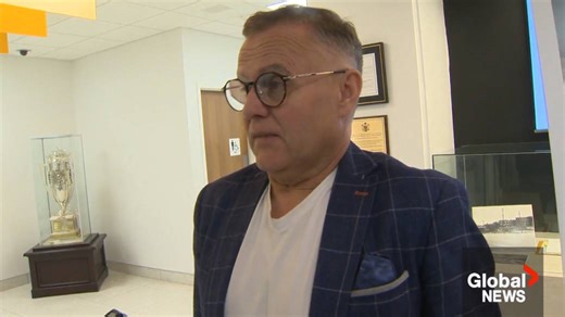 New Brunswick MP unhappy with changes to electoral boundaries in province