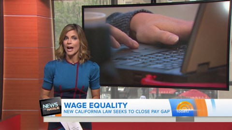 Analysis: Obama Building a Legacy on Gender Equality Issues