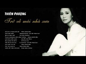 Audiophile Viet nam - Test dàn âm thanh cao cấp [Thiên Phượng - Trở về mái nhà xưa]
