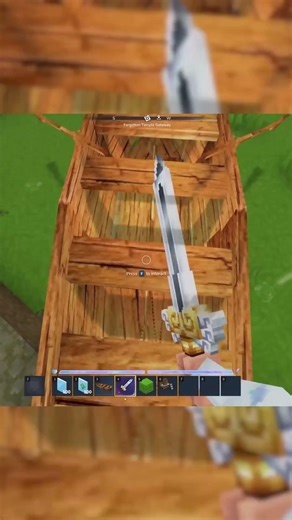 My first Hytale custom workbench