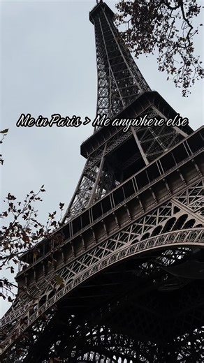 I think I left my heart in Paris 🫶🇫🇷🥐 #paris #europe #paristravel #eiffeltower #france