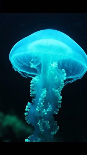 Glowing Animals: Nature’s Secret Light Show