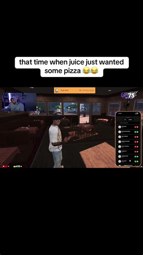i cried when she banged on him 😭😭 p_gotthejuice on twitch #fyp #grizzleyworldrp #gtarp #foryoupage #fivem #fivemroleplay