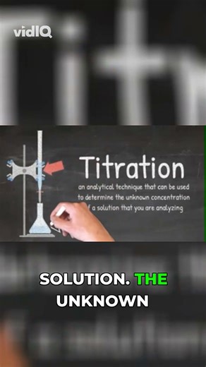 Titration Explained: What it is & How it Works!
