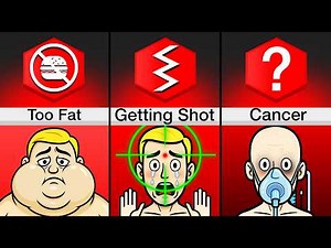 How To Survive Every Death