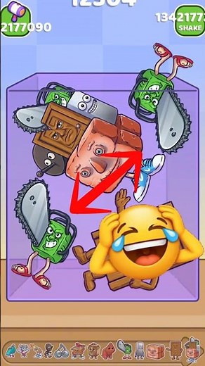 Merge Fellas SAHUR BRAINROT 2⁉️Must Game Ever Combined All Characters Boss Max Level Gameplay #games