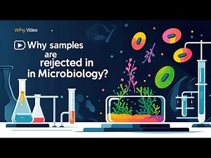 Why Your Microbiology Samples Get Rejected (And How to Fix It!)