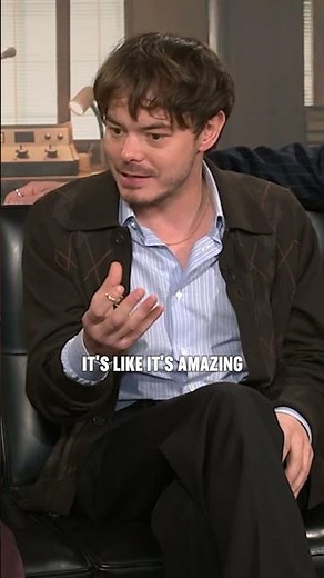 Upping the Action in Stranger Things Volume 2