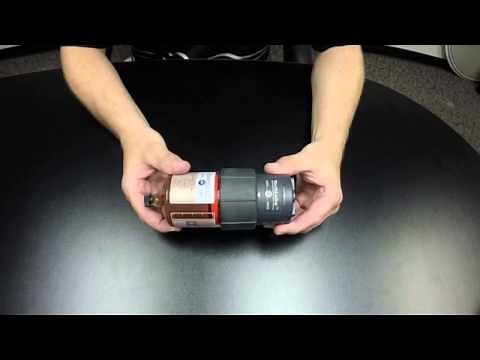 TechLube2 Automatic Greaser: Features and Benefits