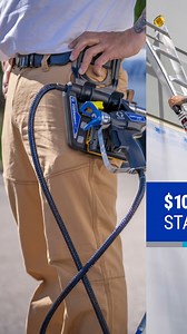 936 reactions · 18 shares | The Graco Contractor PowerShot Standard...