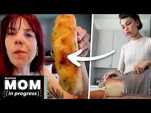 I Tried Making Every Meal From Scratch for a Whole Week