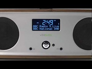 Ruark Audio R2i