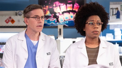 CBS Confirms the NCIS Reunion Fans Have Waited 12 Years for Will Never Happen