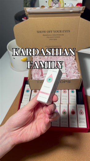 Transform Your Look with Fancy Drops Color Changing Eye Drops