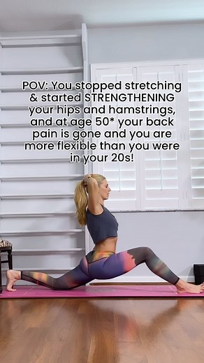 89K views · 15K reactions | Ok, I’m “almost” 50  but who’s counting!...