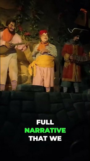 Secrets Behind the Most Immersive Disney Adventure!