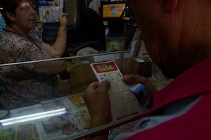 ¿Cuáles son las probabilidades matemáticas de ganar el Loto?
