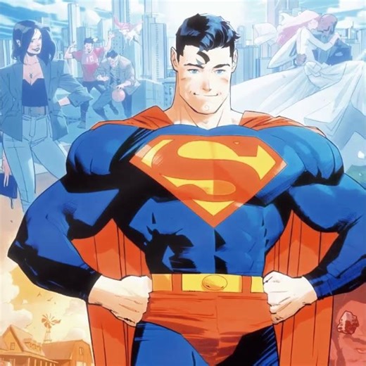 Superman | edit | #superman #edit #dc #comics #superheroedit #trending #foryou #fyp #foryoupage