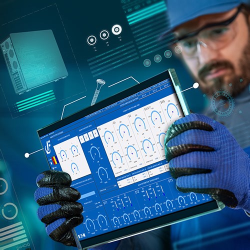 EPMS | Electrical Power Monitoring | Eaton