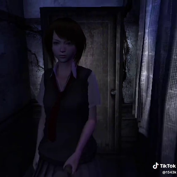 Misaki: The Best Descendant of Kunihiko Aso!