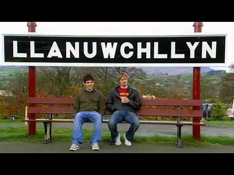 The Real Merlin and Arthur - Part 2/3