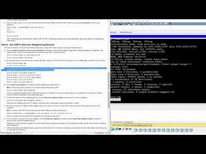 [CCNA v6] Packet Tracer 10.1.1.4 Map a network using CDP
