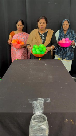 16K views · 39 reactions | Bol bol color color ball challenge | Mr Jimmy | Facebook