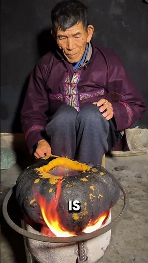 Traditional Pumpkin Recipe