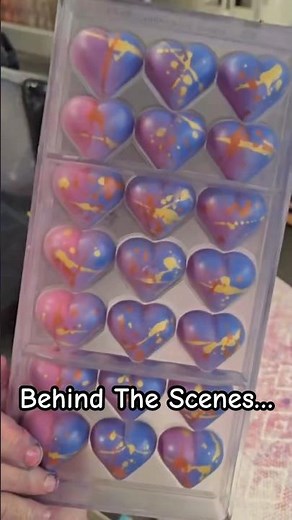 The Making Of Our Own Bon-Bons w/Donovan Family Confections