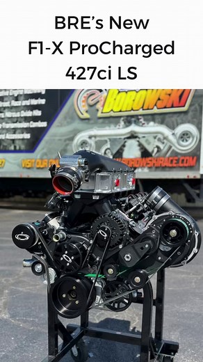 2K views · 26 reactions | Updated Video - F1-X LS - 1,436 hp on...