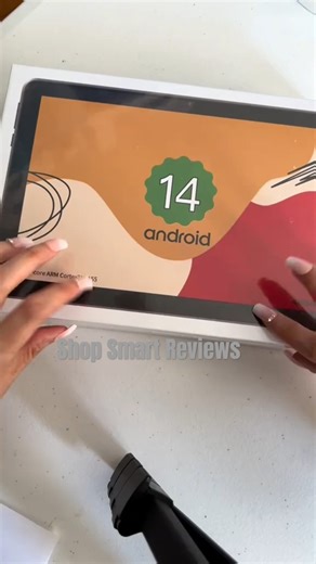 Flash Deal! YOBANSE Android 14 Tablet + FREE Shipping – Limited Time Only! #pixeltablet