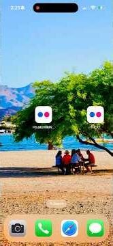 Does anyone use Flickr as a photo and video storage?