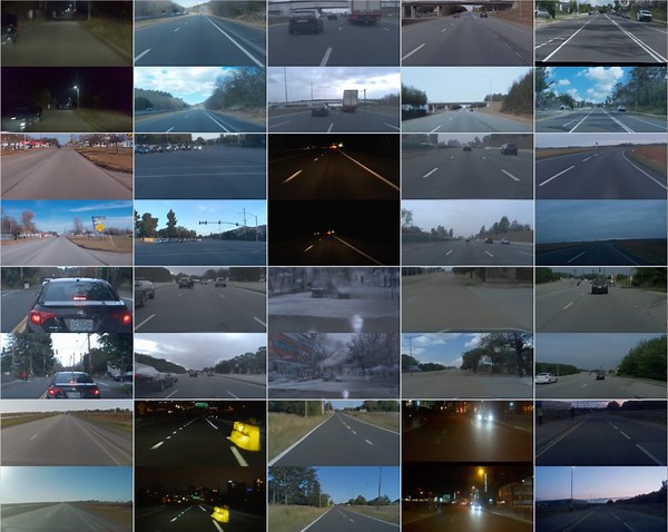 Comma 4   openpilot 0.11 - La conduite assistée open source passe un cap - Korben