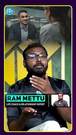 RAM METTU LIVE Webinar on How To Crack Job Interviews Effectively | #idreammedia