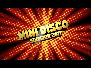 Mini Disco Turkey (Egypt, Tunisia, Greece)animations