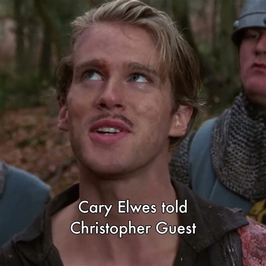 Did You Know This About "The Princess Bride?" #movietrivia #moviefacts