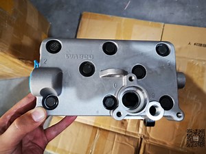 [Hot Item] Wabco Air-Compressor Repair Kit - Professional Grade 9111539202 Be Used for Cummins Innovative Pr Function